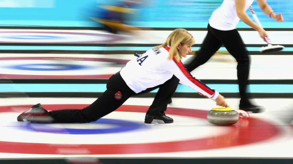 Map it out and curl jam: Your weekend planning guide | MPR News