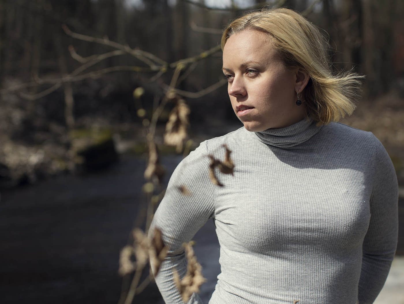 'Distinguished Rebels': Stories of women who have changed the face of ...