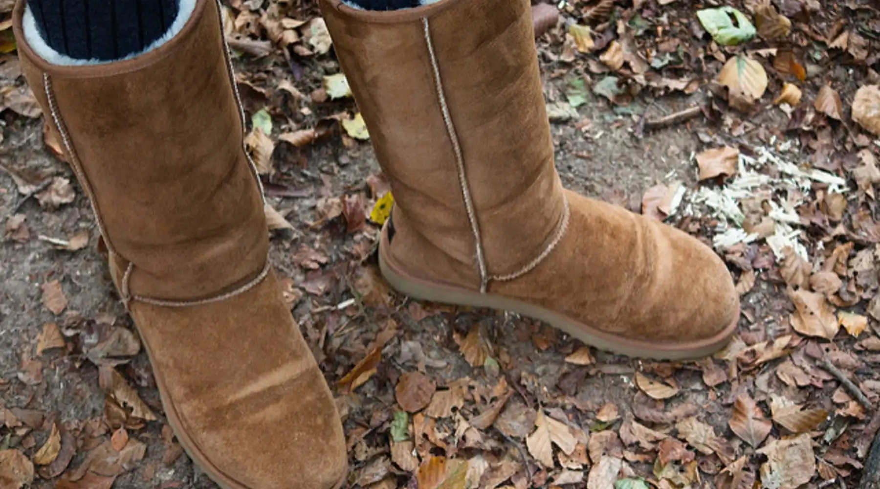 How Ugg survived fad status