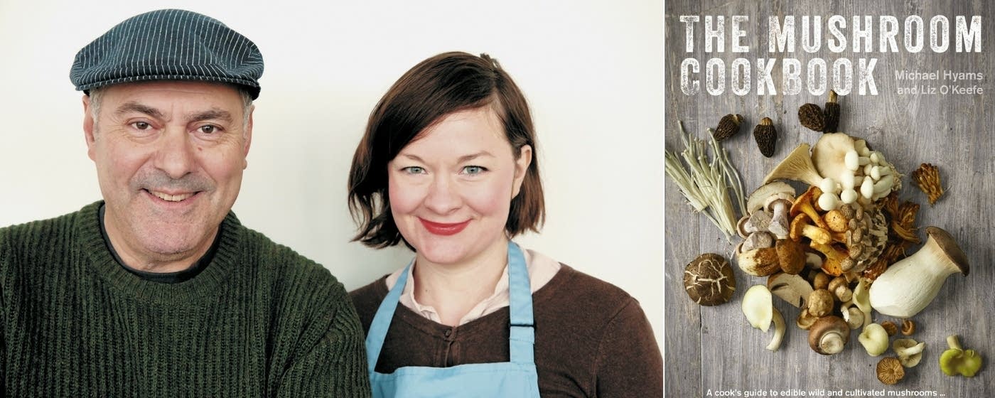 Mushrooms are more than just meaty; think spices, herbs and fruit | The ...