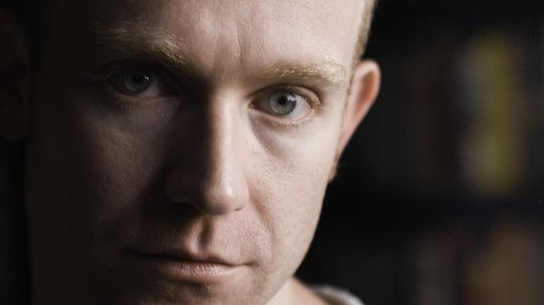 Patrick Nathan's novel 'Some Hell' and the loneliness of grief | MPR News