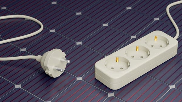 Plug-in solar is gaining traction in the U.S.