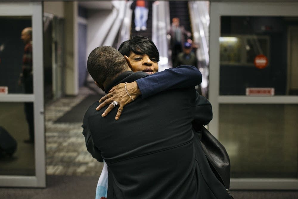 Life after lockup: An inmate's first year out | MPR News