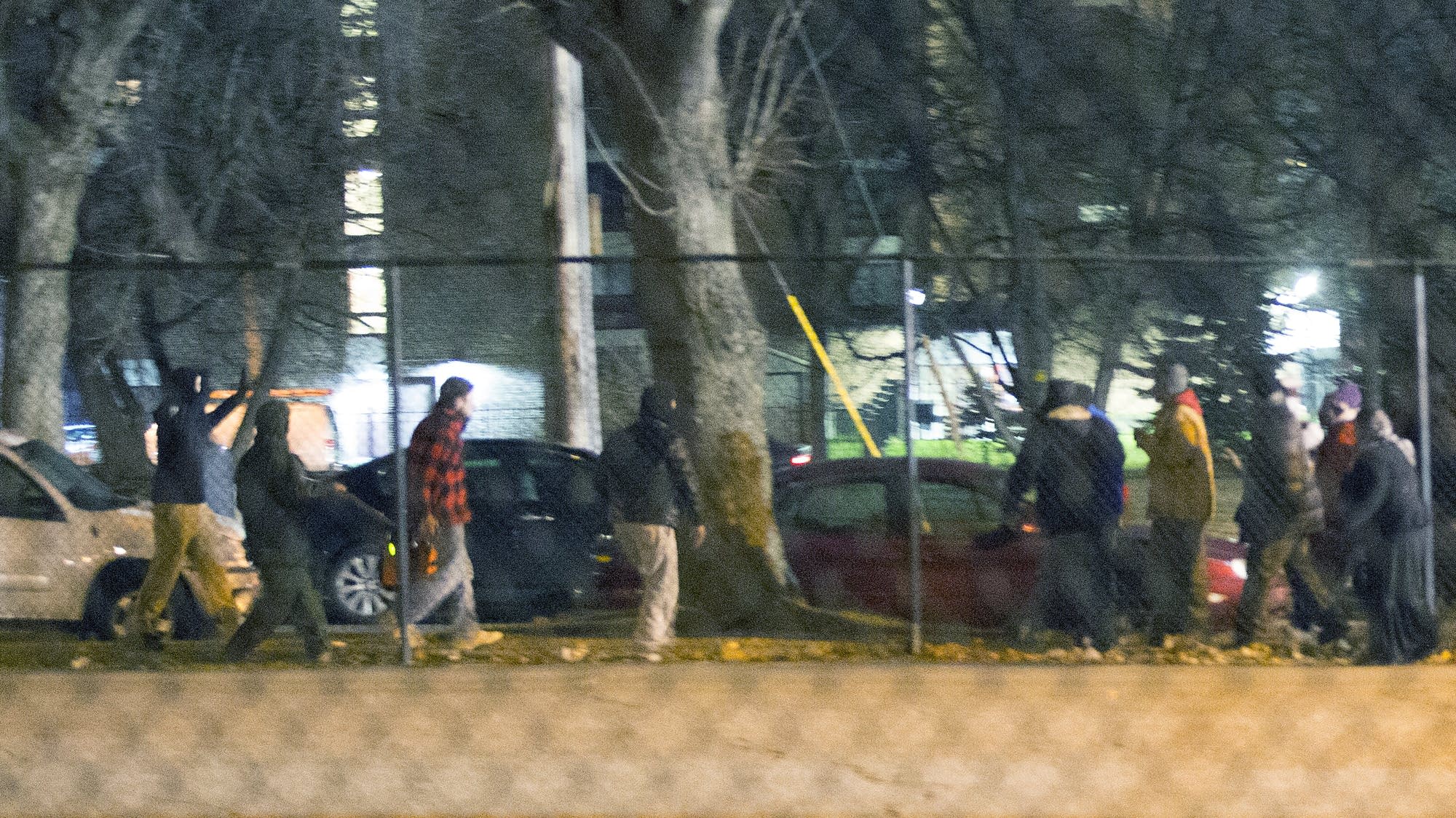 Racial hatred or self-defense? Scarsella case goes to jury | MPR News