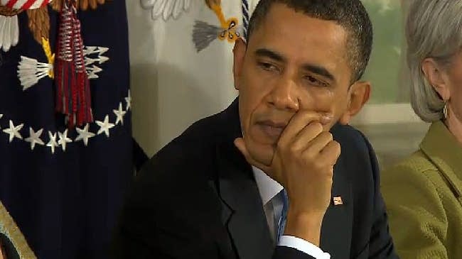 Some Dems are wary of Obama's final health push | MPR News