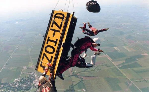 Mary and Bob (8/6/13) | MPR News