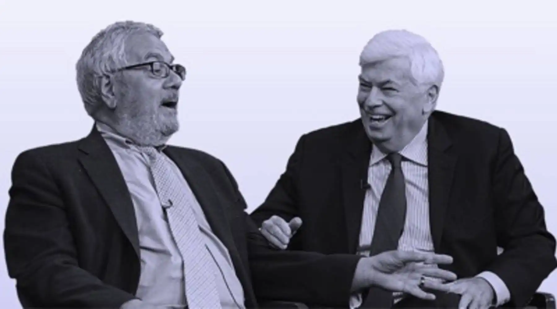 Bonus: the Dodd-Frank interview, part 1