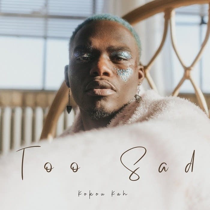 Kokou Kah - Too Sad