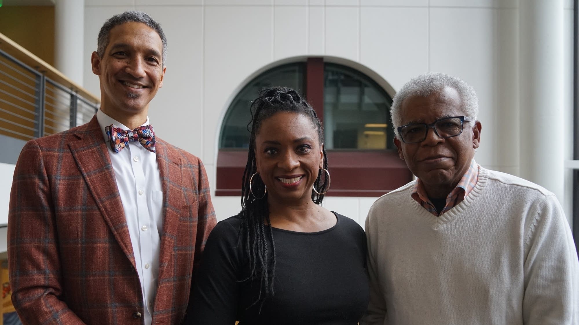 What Black men need to know about prostate cancer | MPR News
