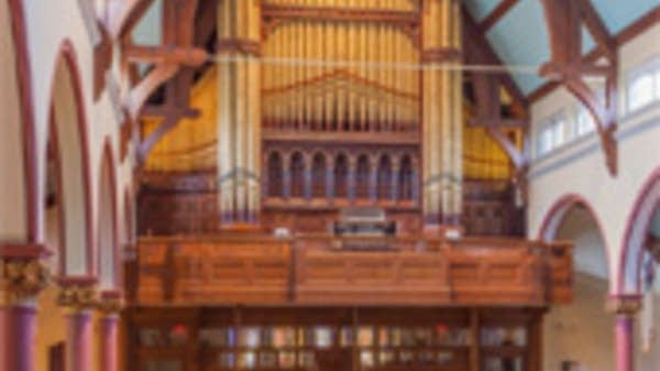 Musical Miscellanies | Pipedreams