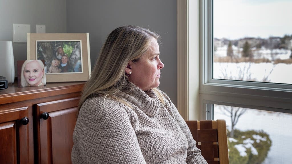 Delayed care during pandemic takes huge emotional toll | MPR News