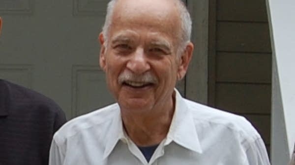 Dan Cohen launches Minneapolis mayoral bid | MPR News