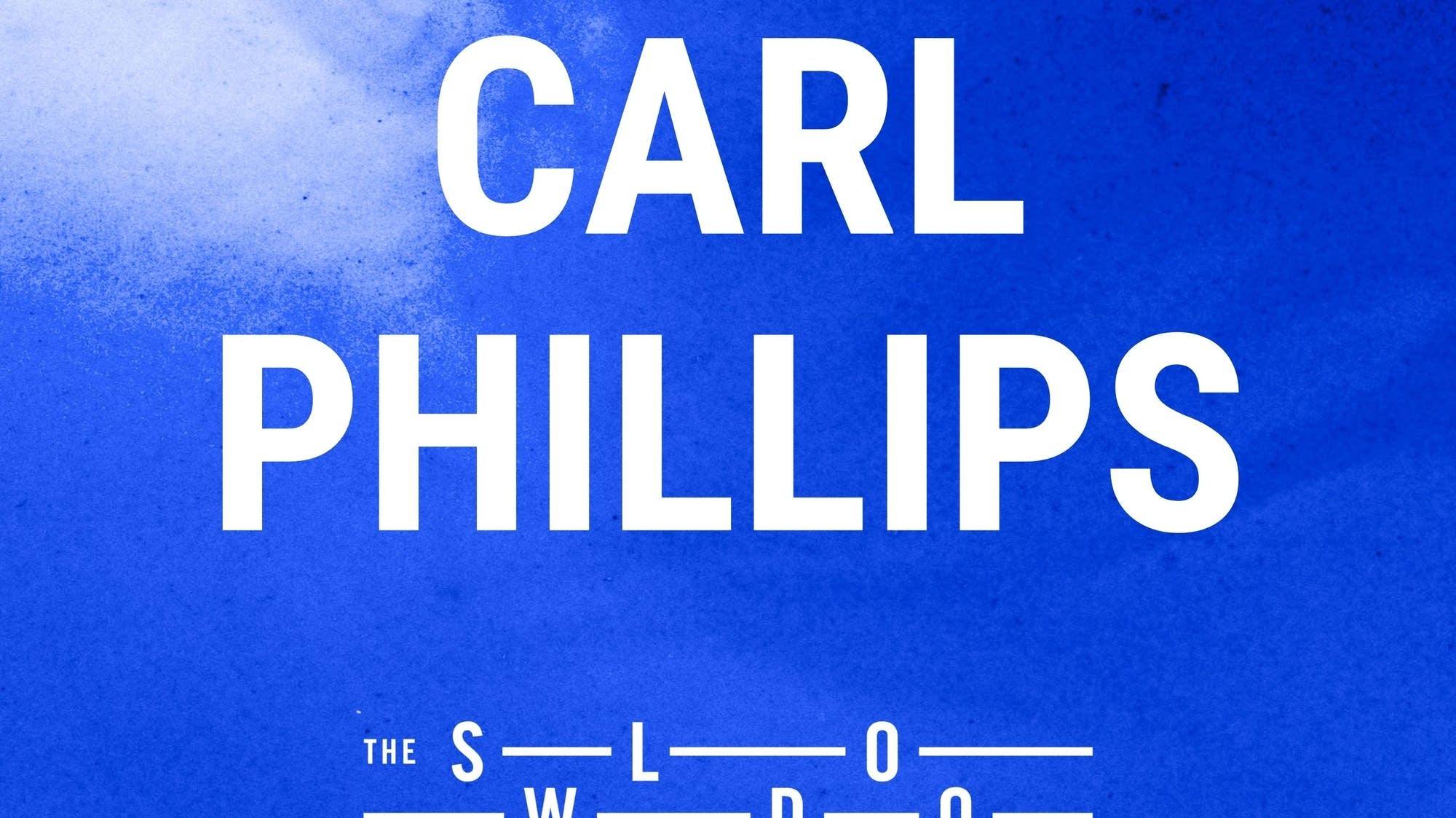[encore] 305: Wake Up by Carl Phillips | The Slowdown