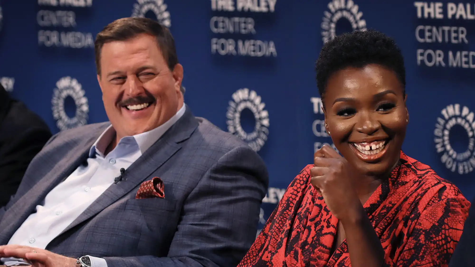 Why TV networks are embracing diversity and inclusion