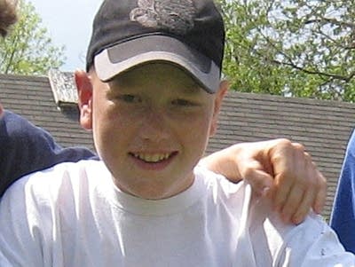 Daniel Hauser done with chemotherapy | MPR News