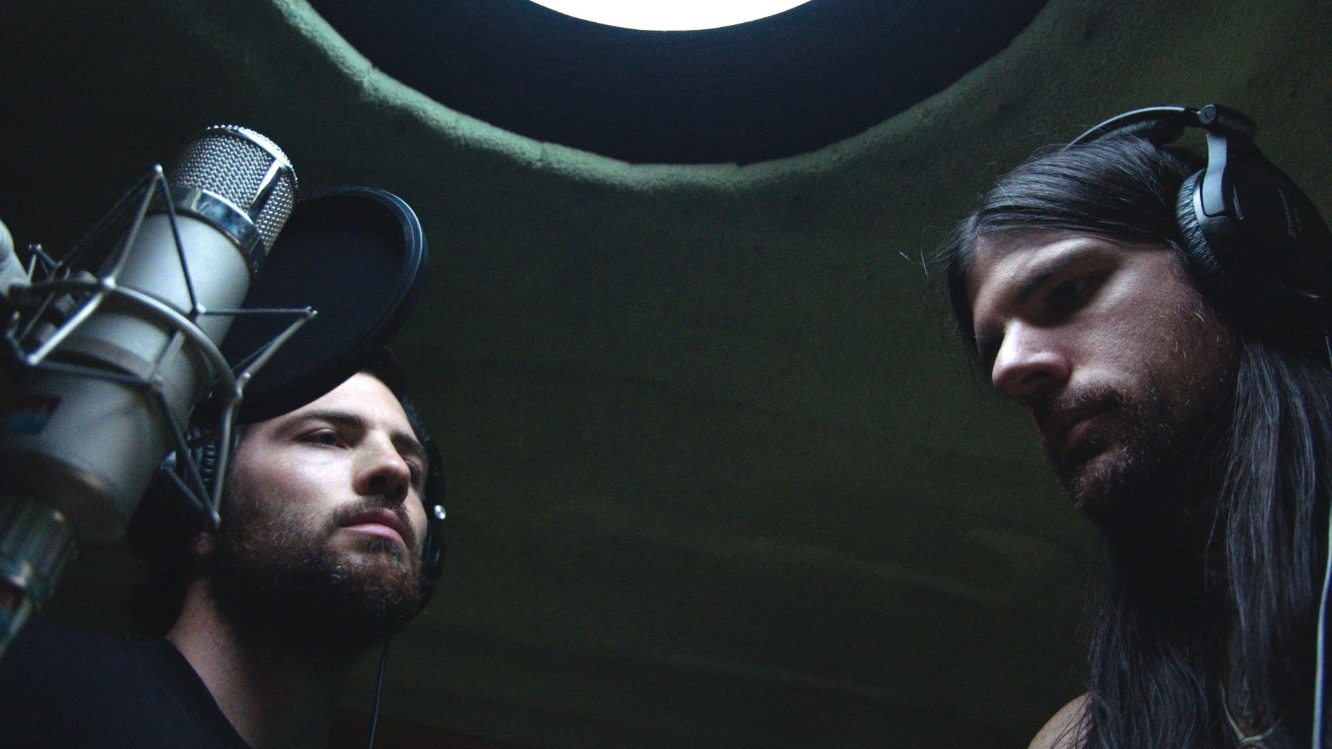 Avett Brothers documentary gives fans 'incredible access' to the band
