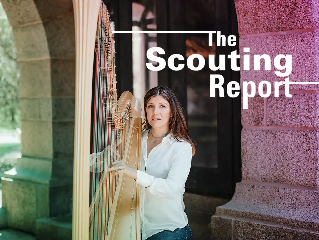 10 Minnesota musicians with magical new music for May