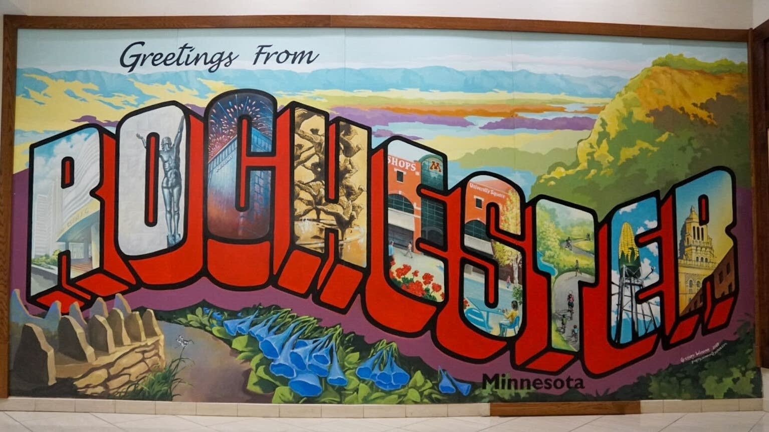 Politics Friday Special: Rochester's growth spurt is driving economic ...