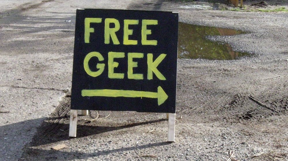 'Free Geek' program seeks to increase computer ownership | MPR News
