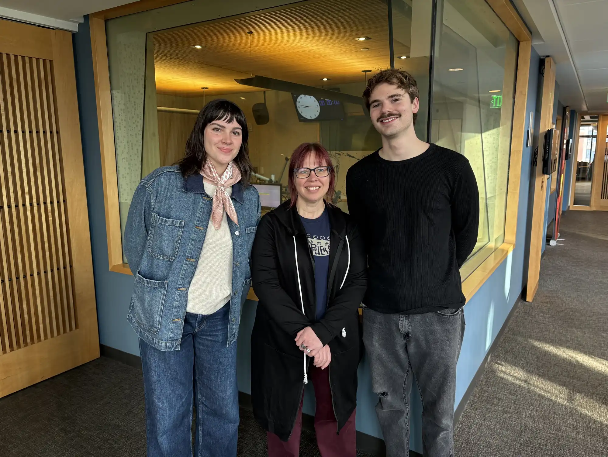 Interview: Anna Devine and Ryan Kemp talk about the Melt ICE compilation