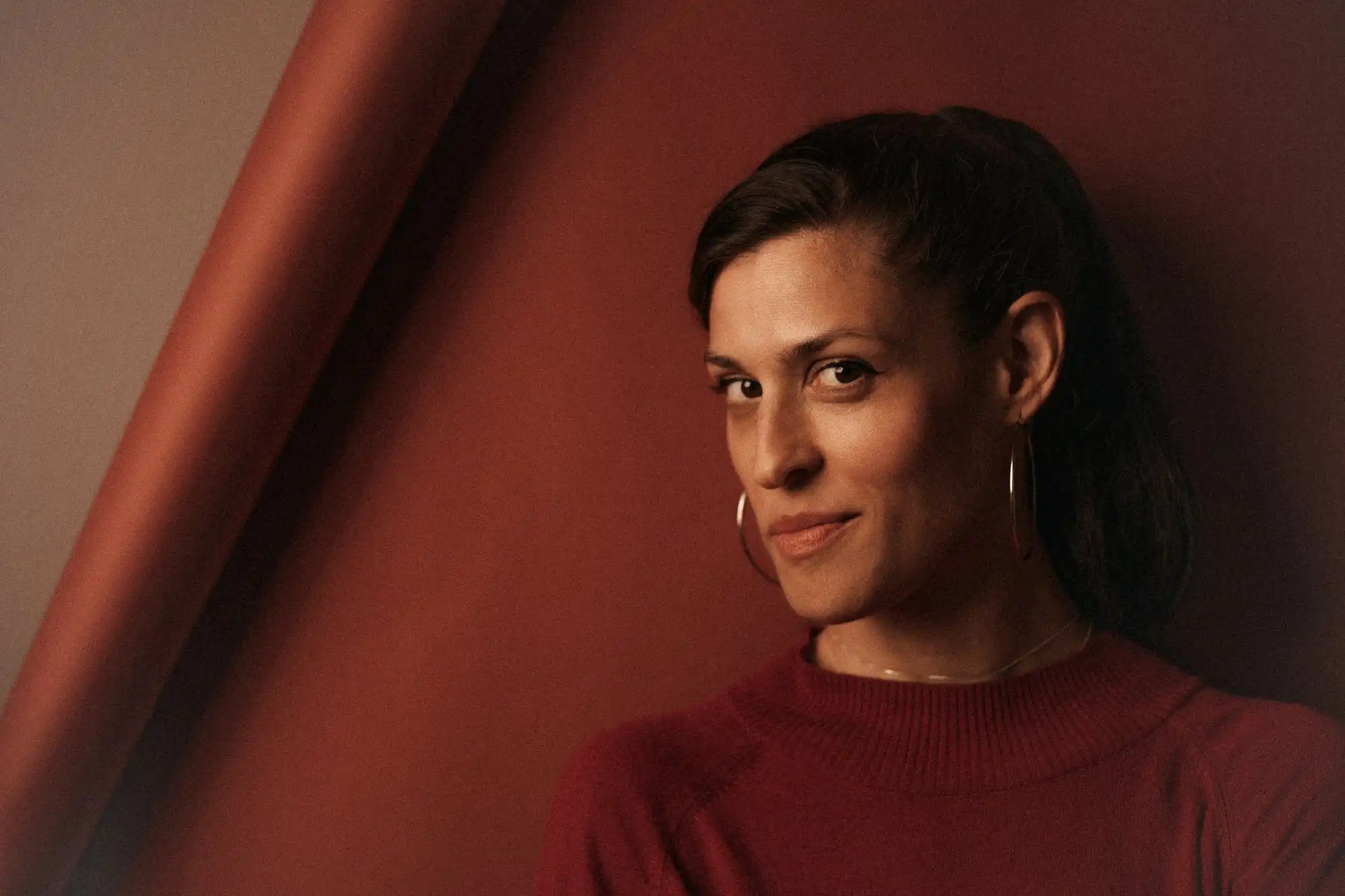 Dessa performs songs from 'Bury The Lede' in The Current studio