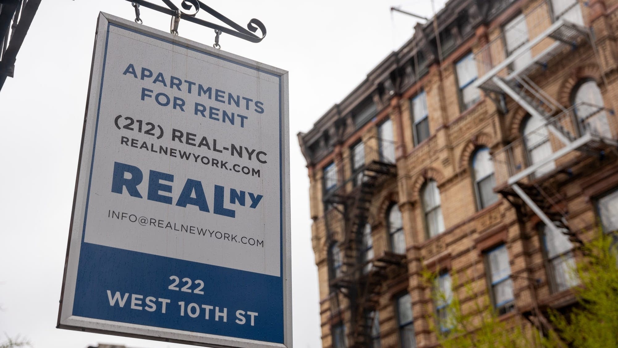 Rents aren't rising like they were a few years ago but are still pricey ...