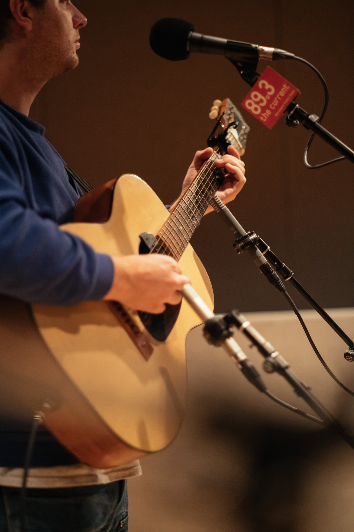 Mac DeMarco performs in The Current studio | The Current