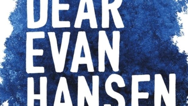 From Broadway to your bookshelf | MPR News