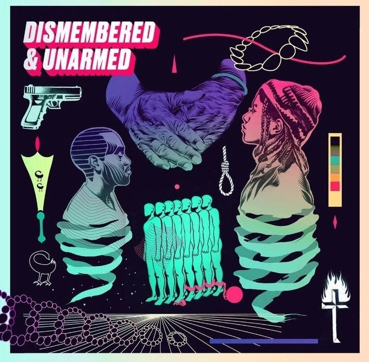 ‘Dismembered & Unarmed’: All-star group of Minnesota musicians tackle ...