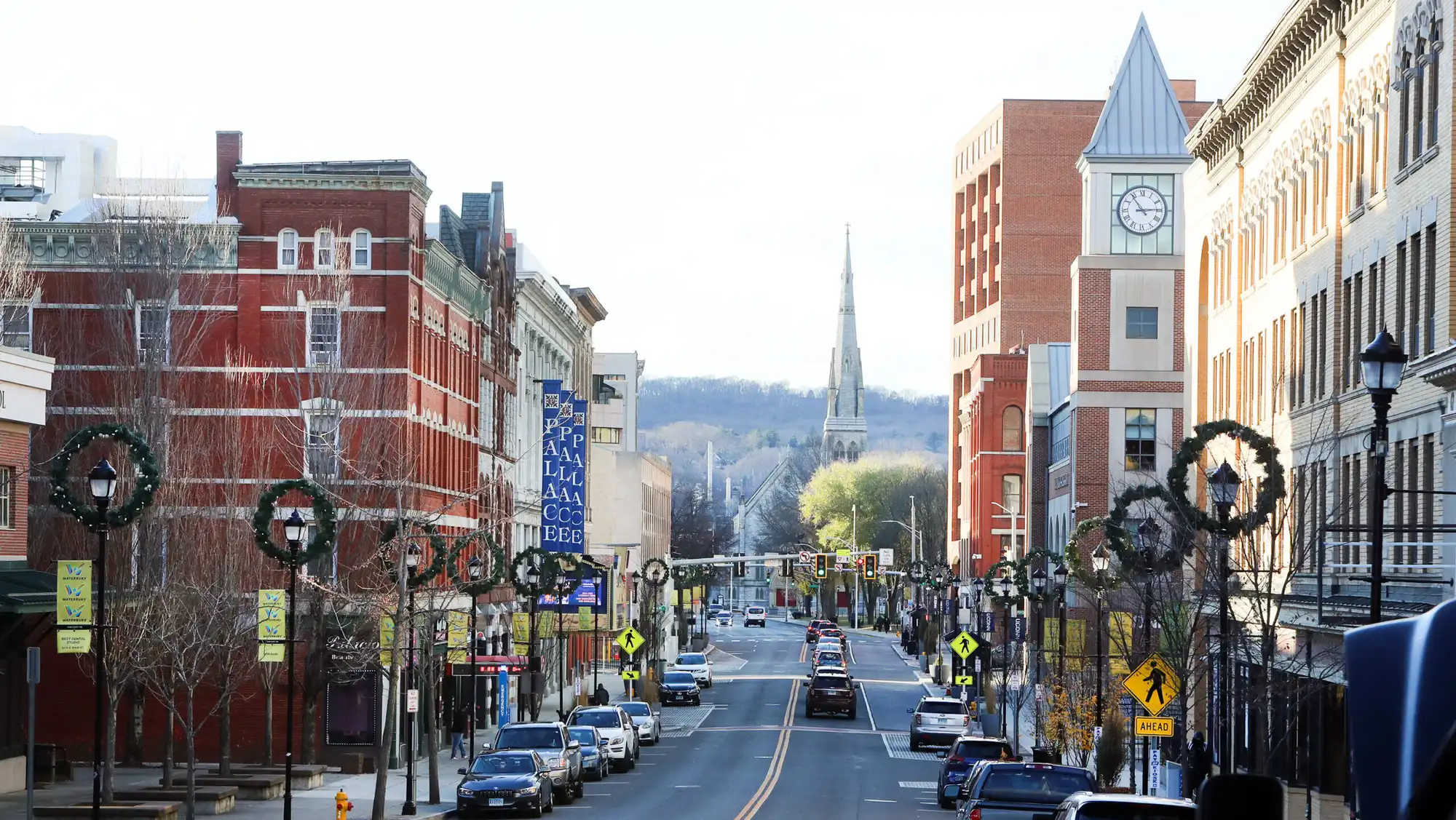 These exurbs were the most popular housing markets in 2024 - Marketplace