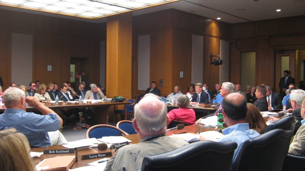 Strike Force problems prompt review of seizure laws | MPR News
