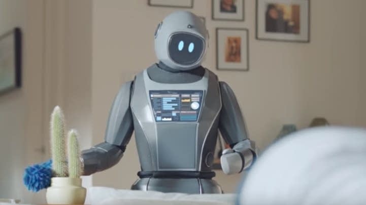 Teaching artificial intelligence to behave is challenging, but crucial ...