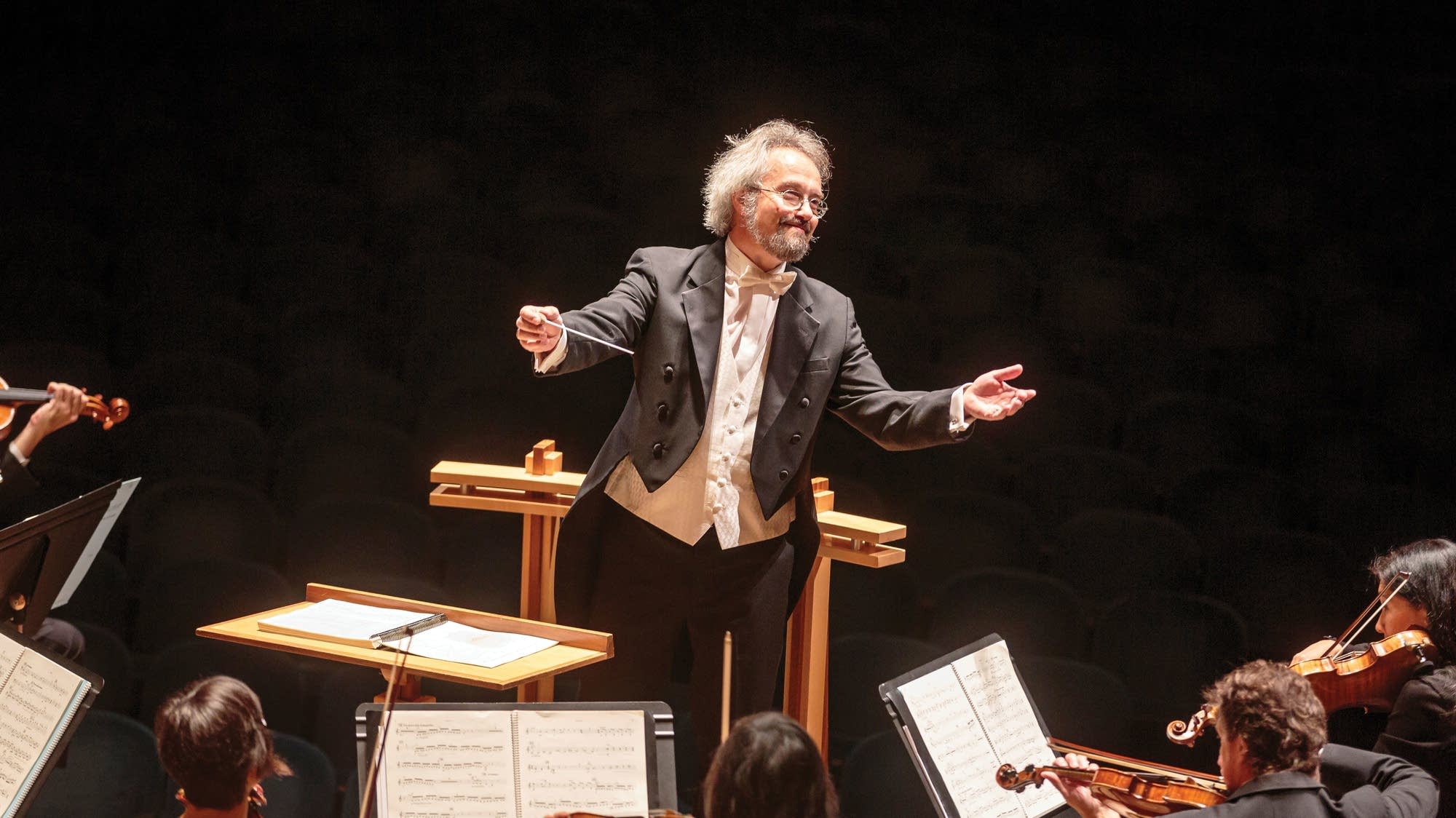 Mahler: Symphony No. 7