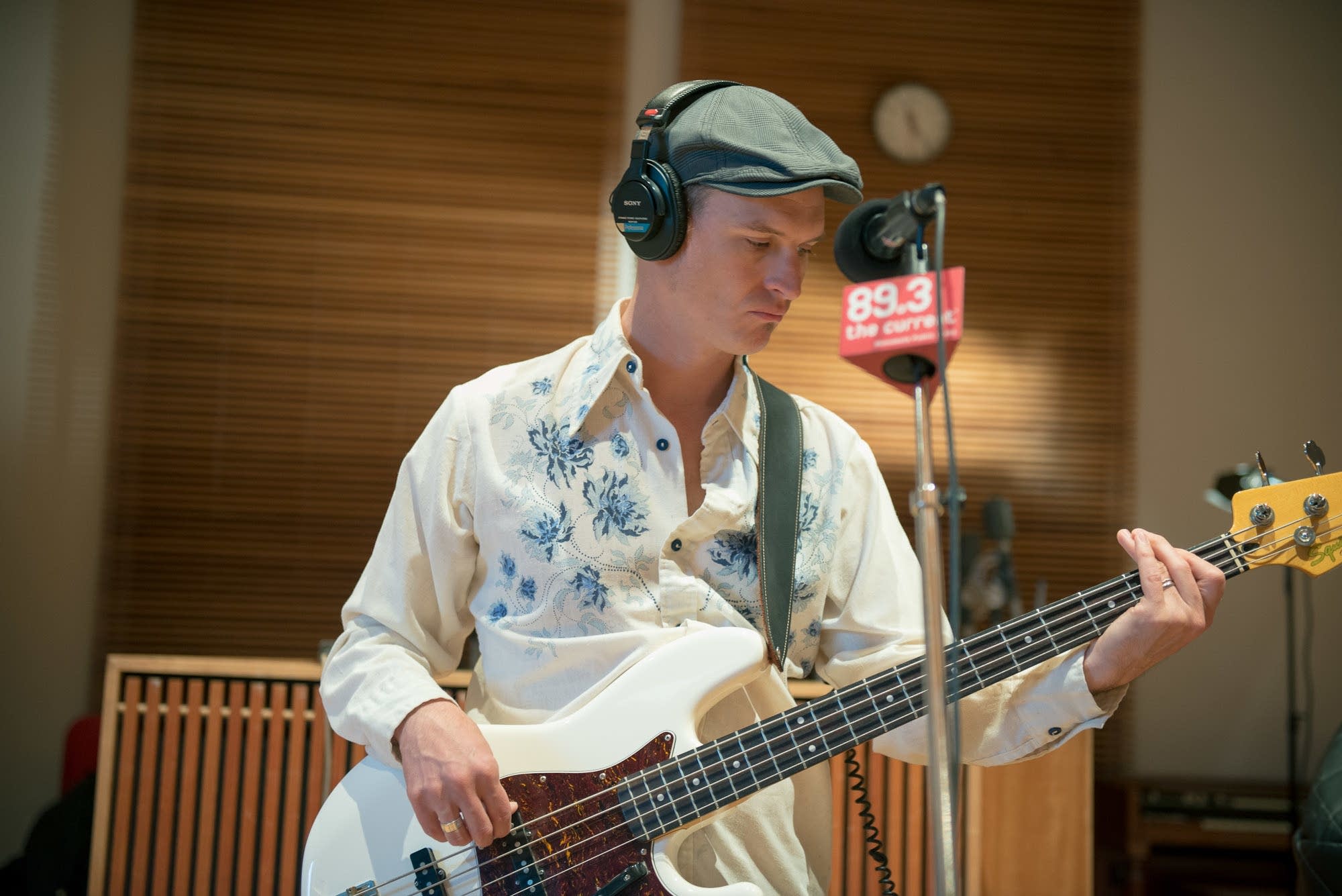 The Gig List: Chris Botti, Nick Lowe, Dylan Hicks, Sarah Morris ...