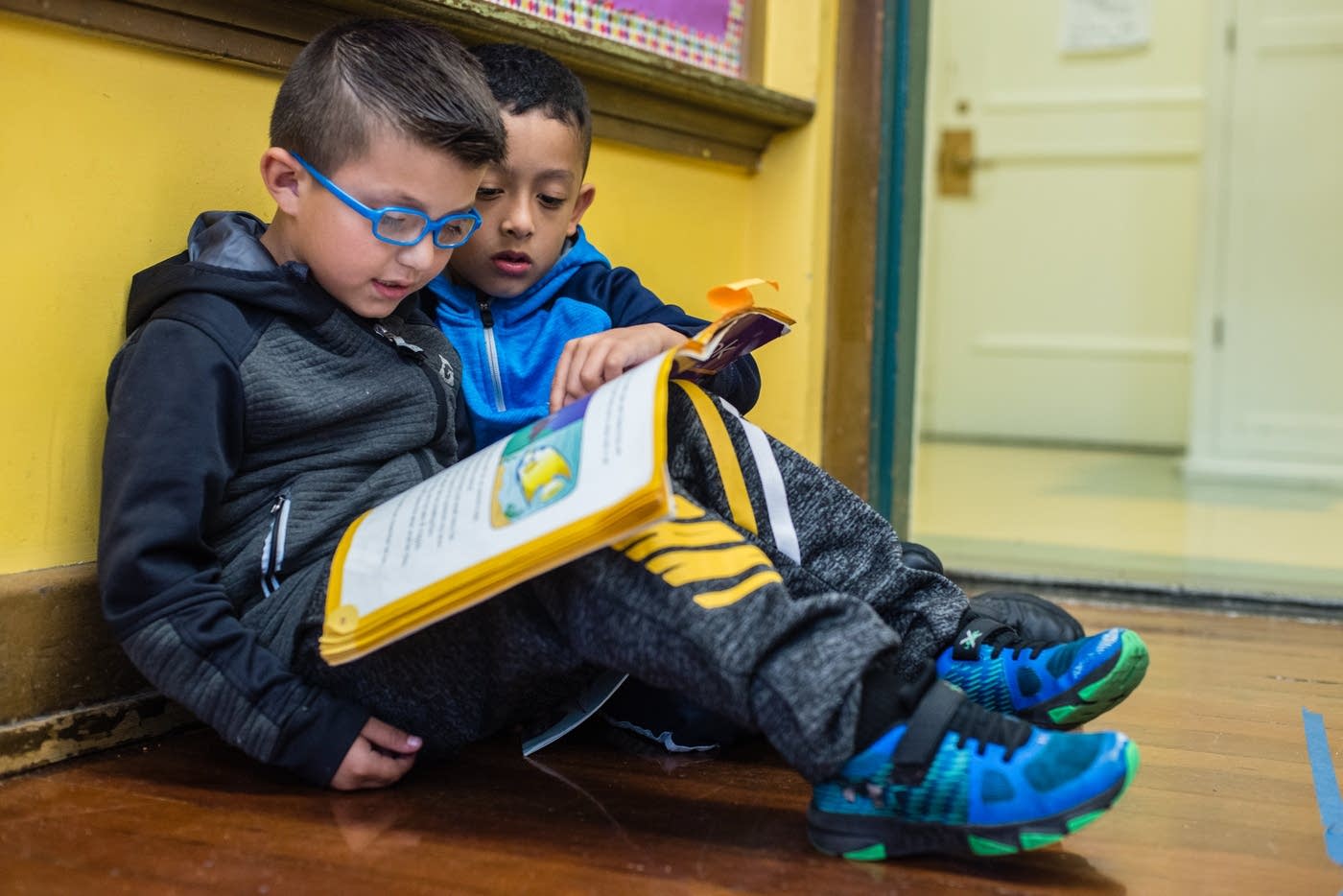 Influential literacy expert Lucy Calkins is changing her views | APM ...