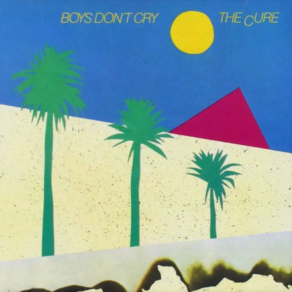 Feb. 5 in Music History: The Cure released compilation album, "Boys Don ...