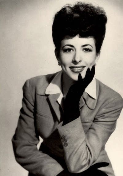 Tales of eating with Mom | The Splendid Table