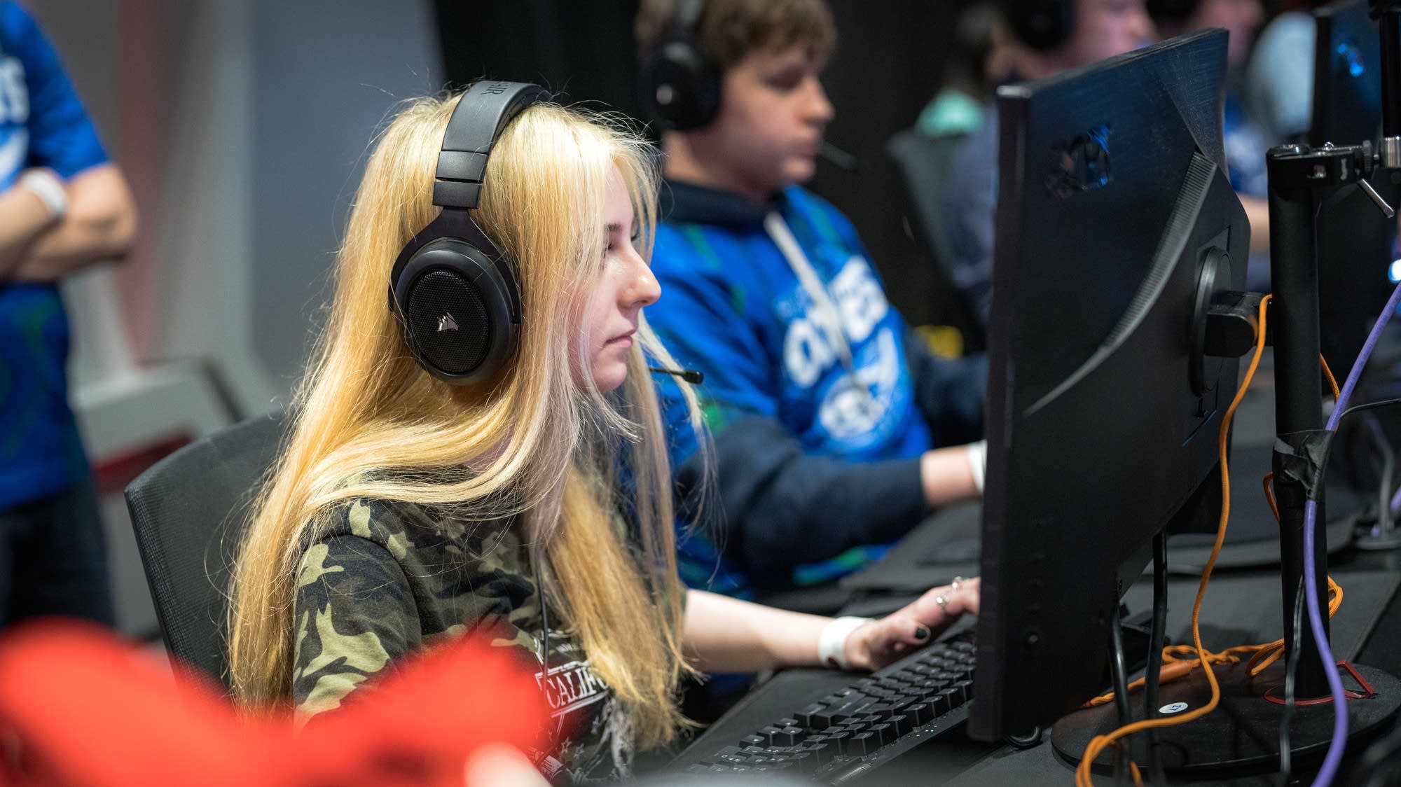 Minnesota Varsity League launches scholastic middle school esports ...