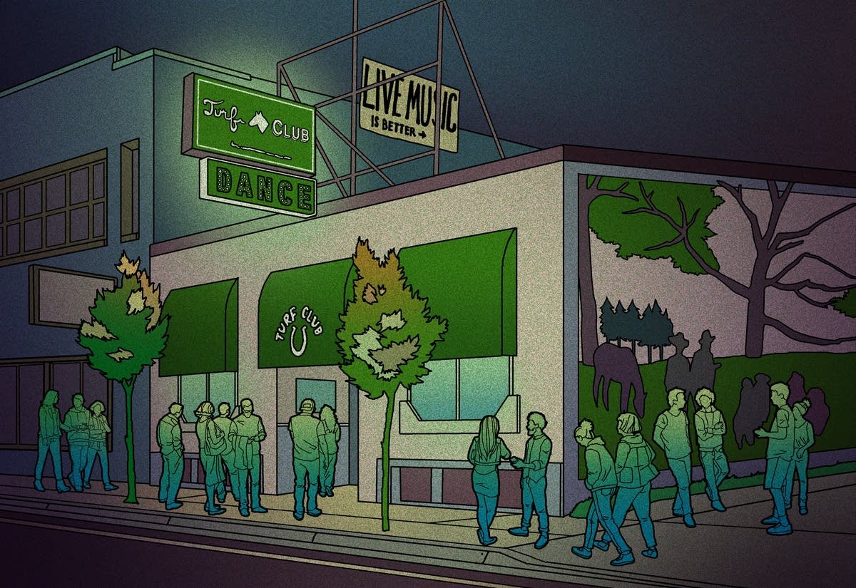 Review: Natalie Prass and Stella Donnelly dance through the chaos at ...