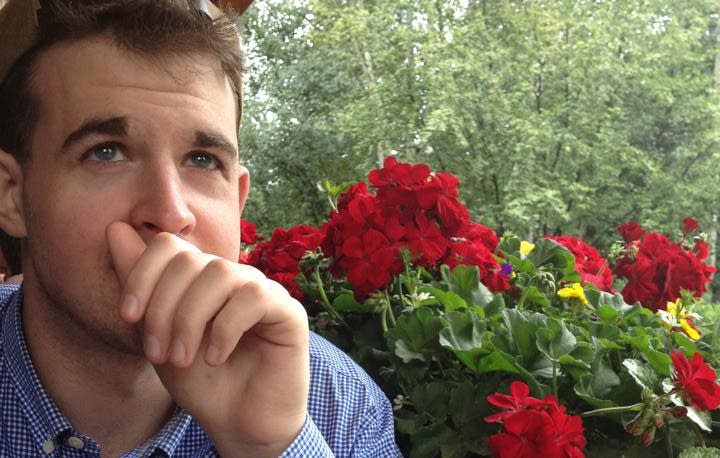 Twin Cities promoter and publisher Mark Fogarty passes away