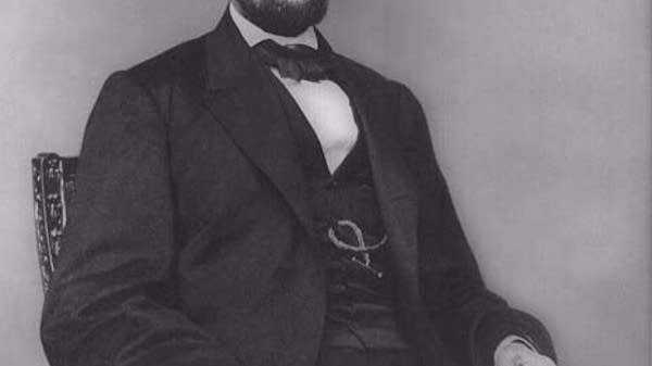 The political genius of Abraham Lincoln | MPR News