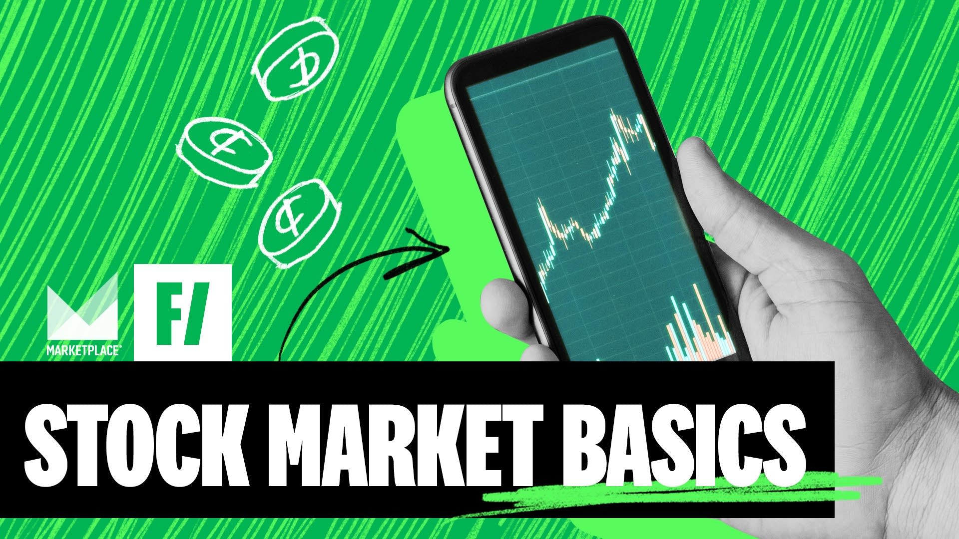 What you need to know before investing in stocks - Marketplace