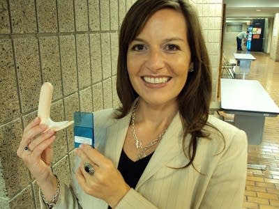 Local inventors frustrated over patent office bureaucracy | MPR News