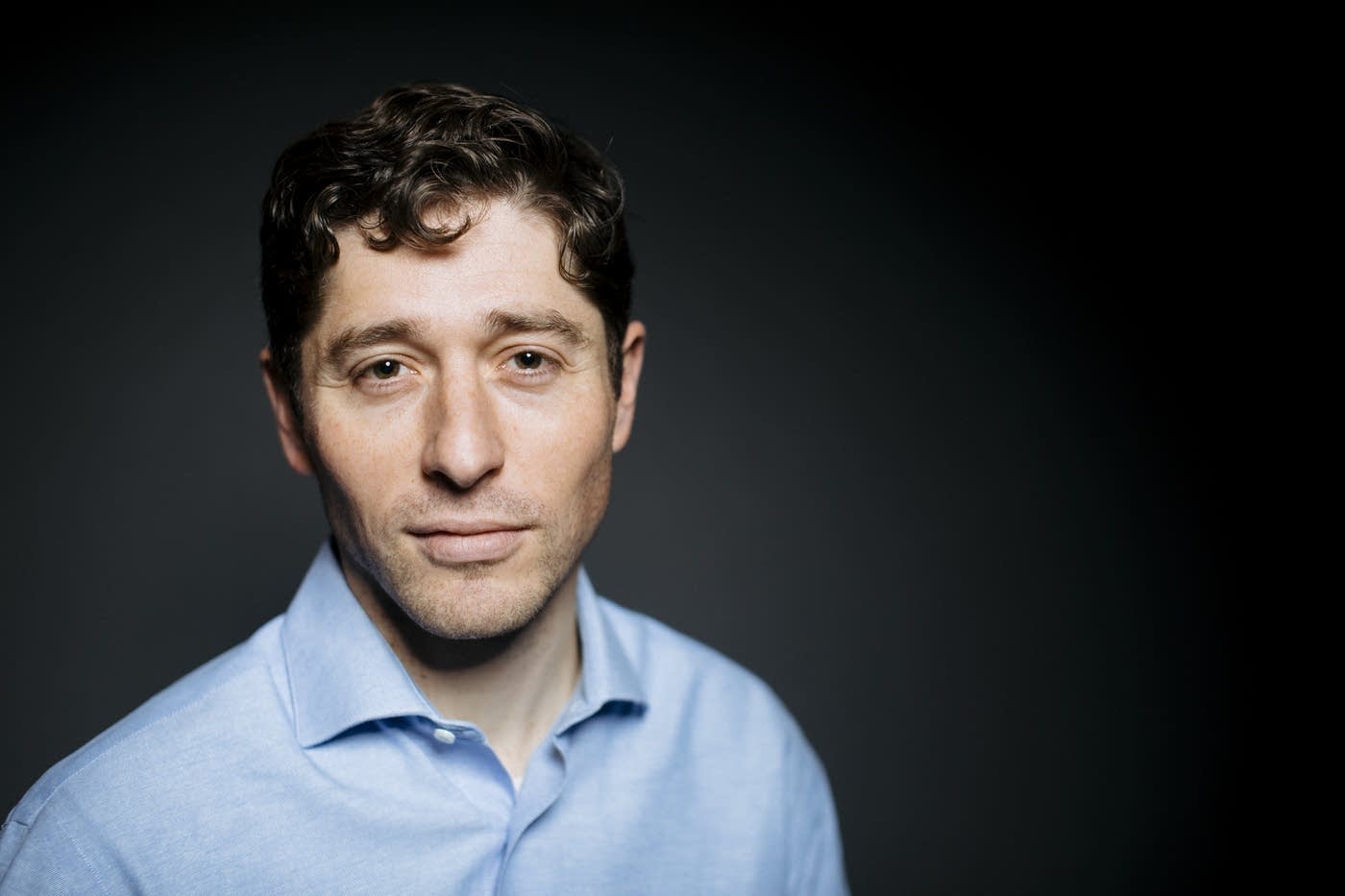 Mayor-elect Jacob Frey looks to the future | MPR News