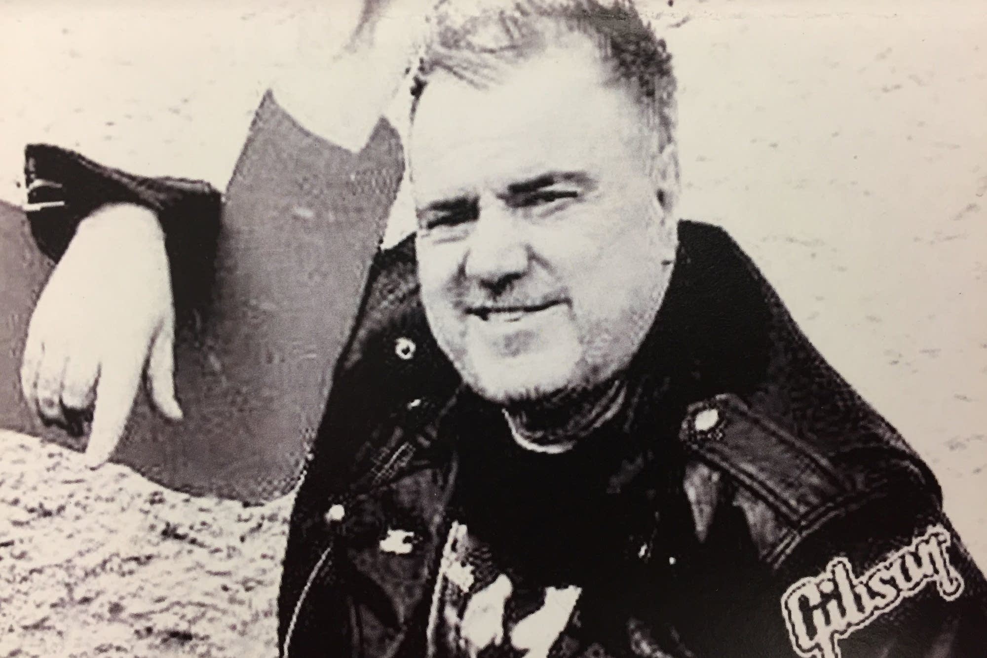 Stiff Little Fingers' founder Henry Cluney lives in Rochester, rocks ...