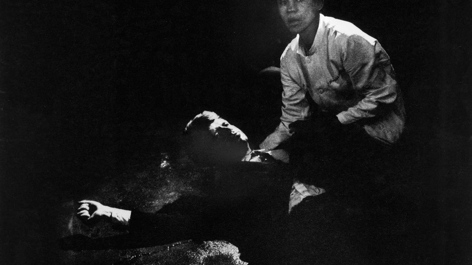 Juan Romero, RFK’s final handshake, dead | MPR News