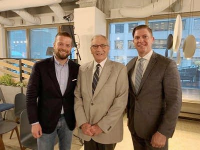 Minneapolis entrepreneur Eric Dayton on corporate responsibility and ...