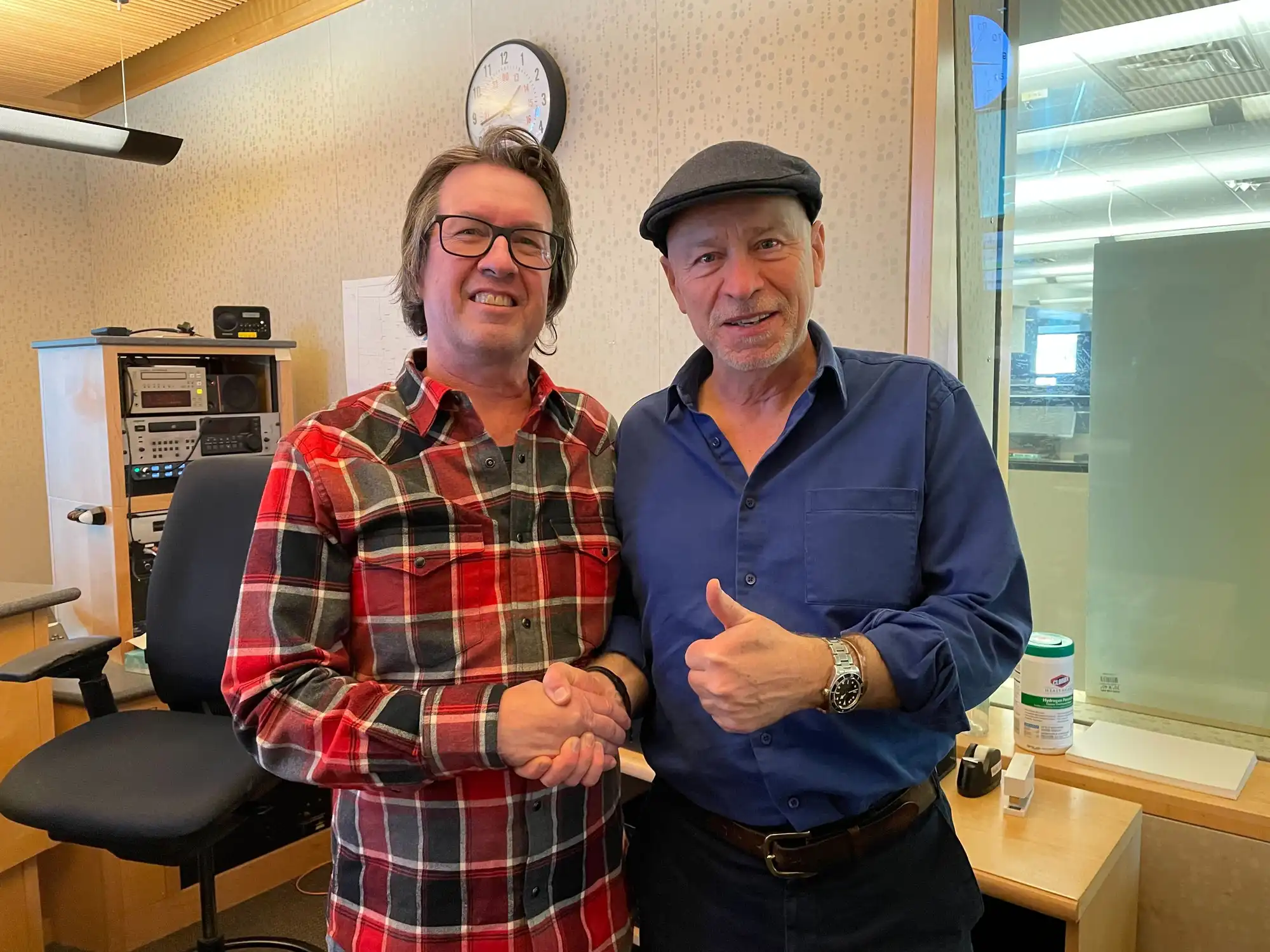 Matt Johnson of The The talks new album, 'Ensoulment,' and the reinvigorating effects of taking ...