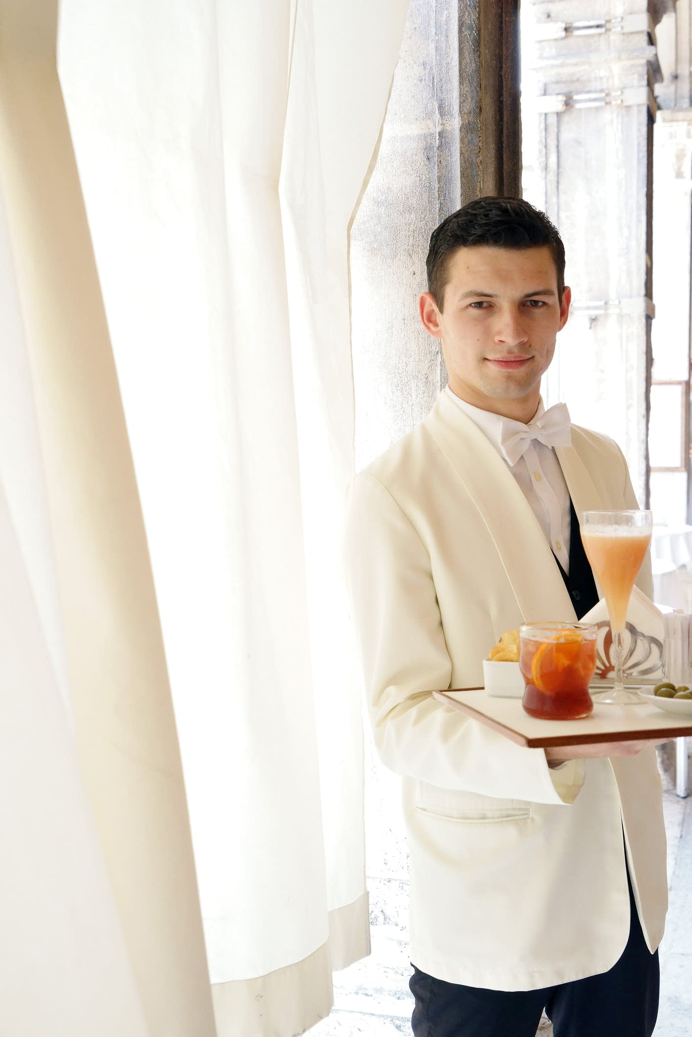 What you need to know about aperitivo | The Splendid Table