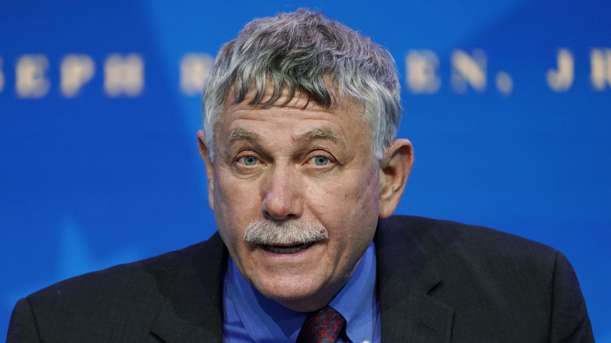 Science chief wants next pandemic vaccine ready in 100 days | MPR News